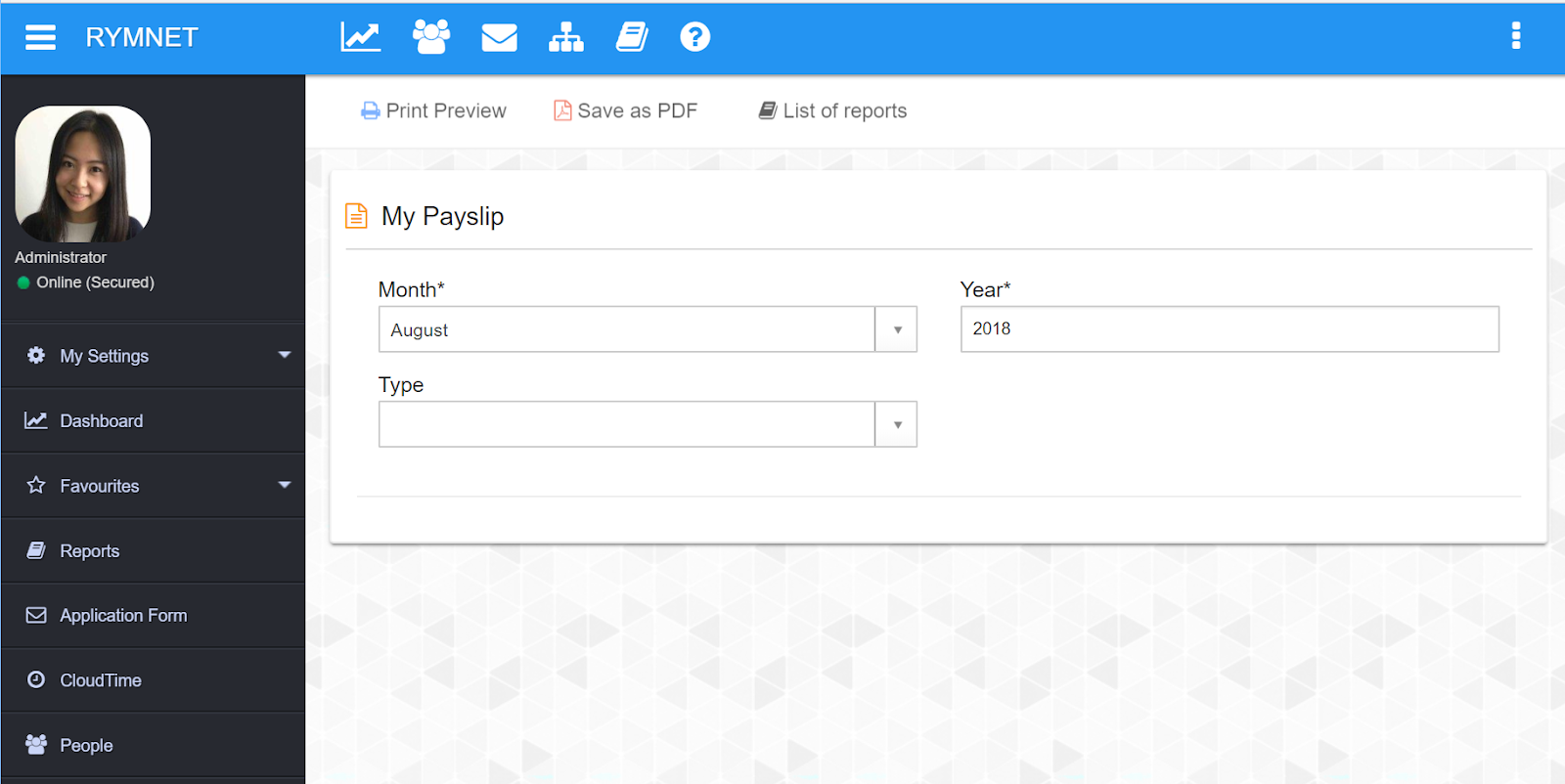 Rymnet Guide - Start Here